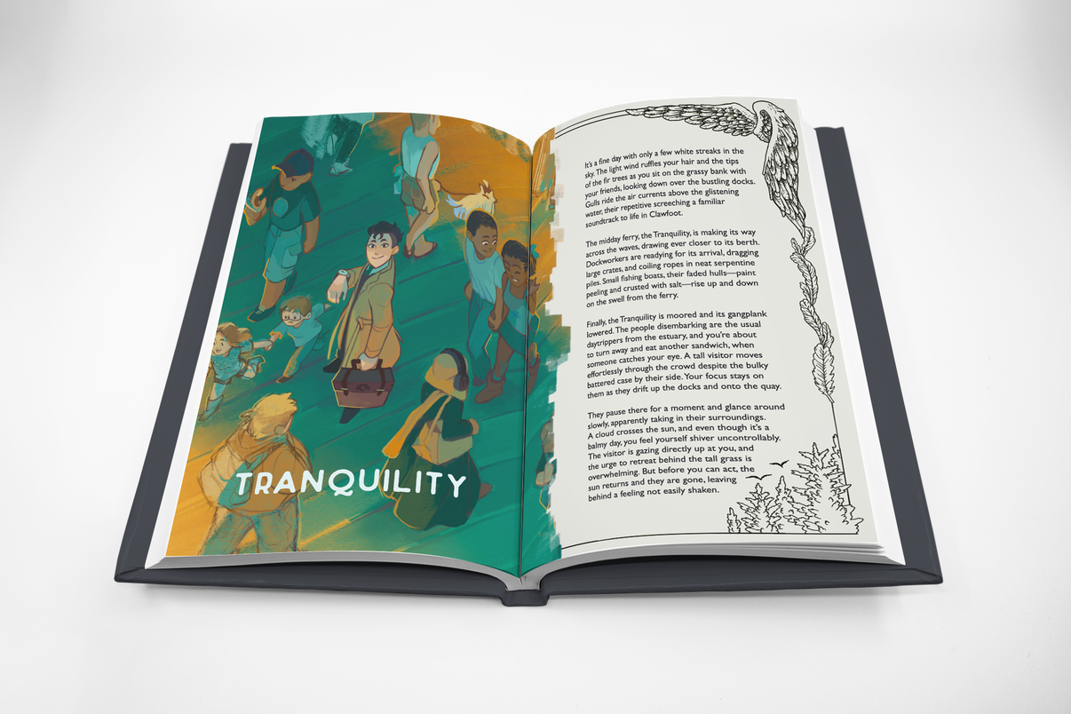 Open media 3 in modal