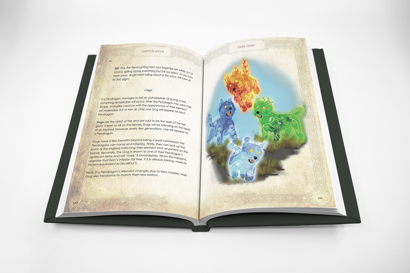 Open media 5 in modal