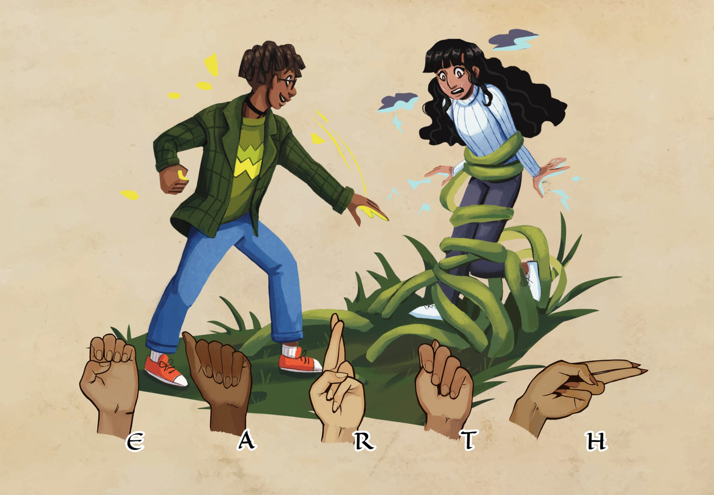 Open media 4 in modal