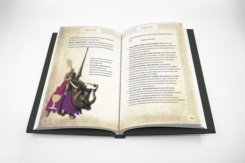 Open media 9 in modal