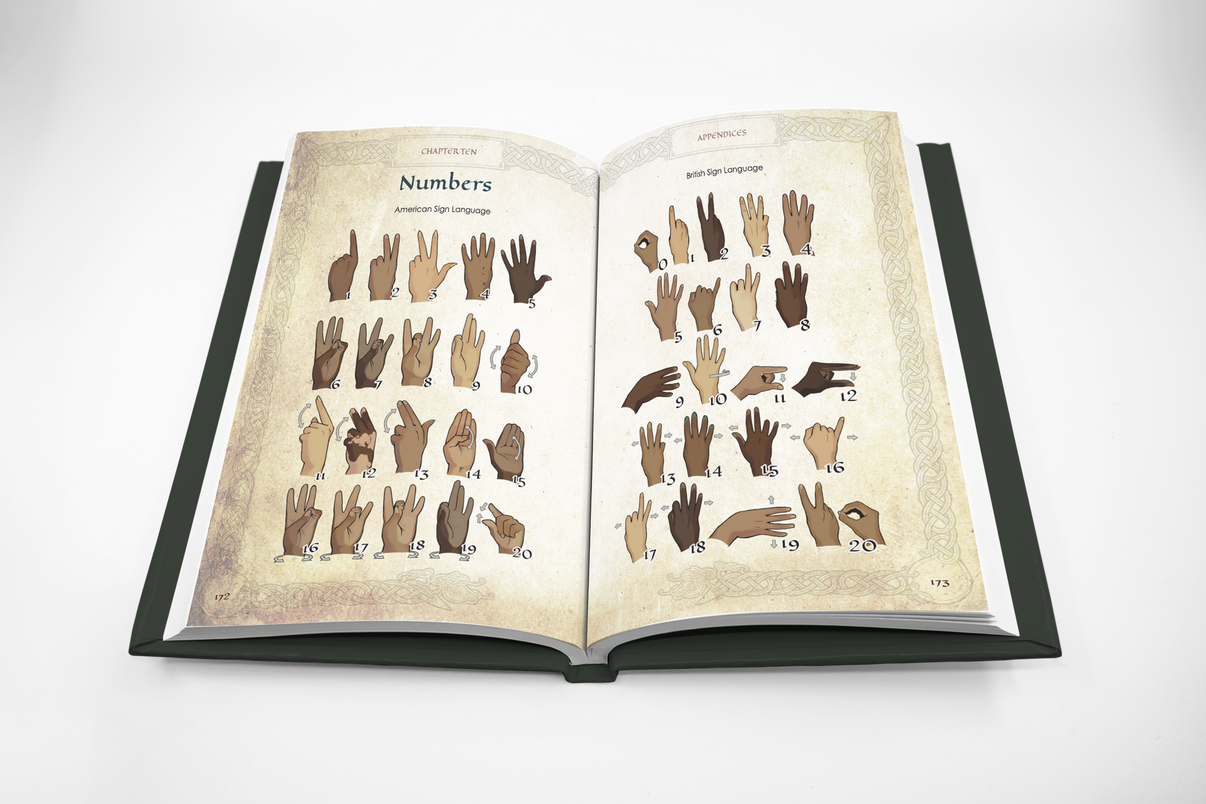 Open media 11 in modal